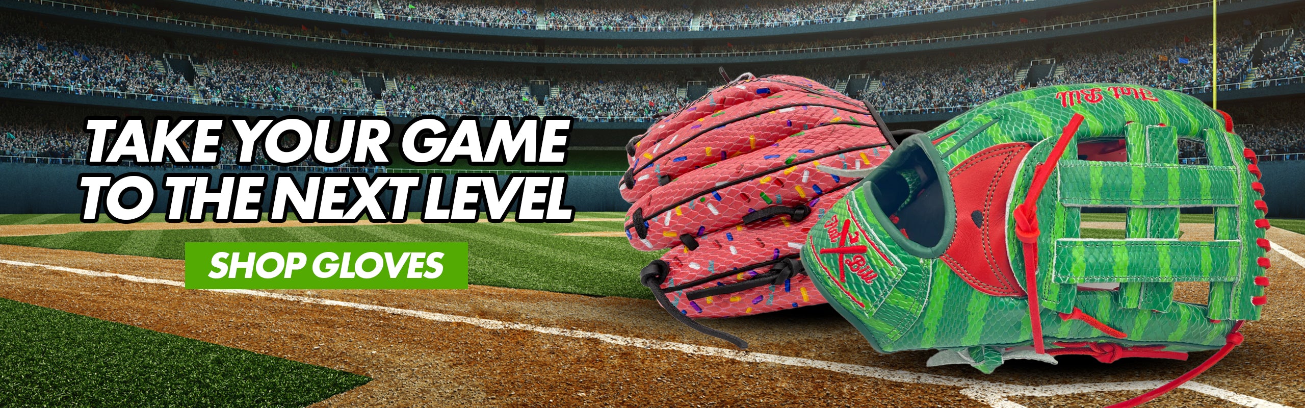 Flatbill Baseball Company