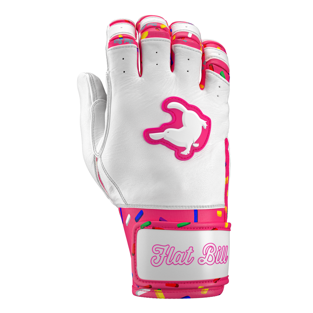 Batting Gloves – Flatbill Baseball