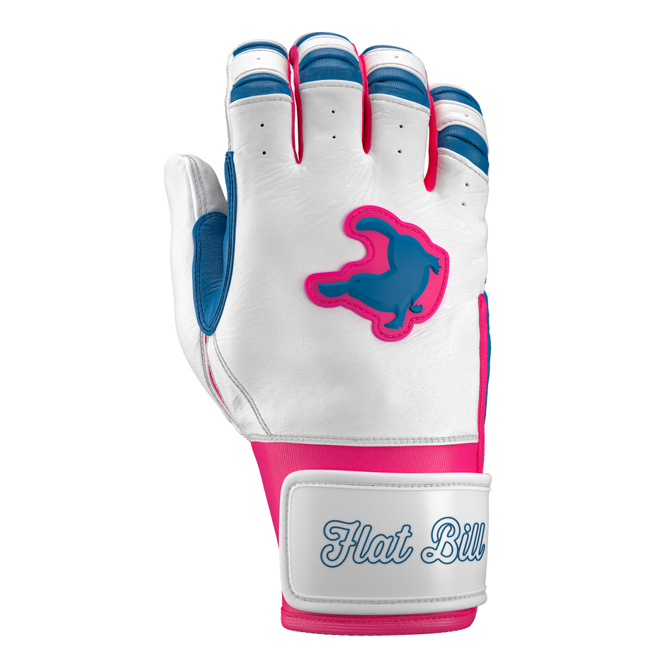 Batting Gloves – Flatbill Baseball