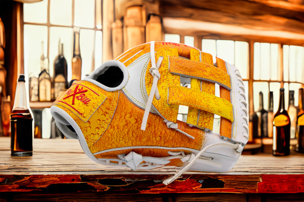 Gloves – Flatbill Baseball