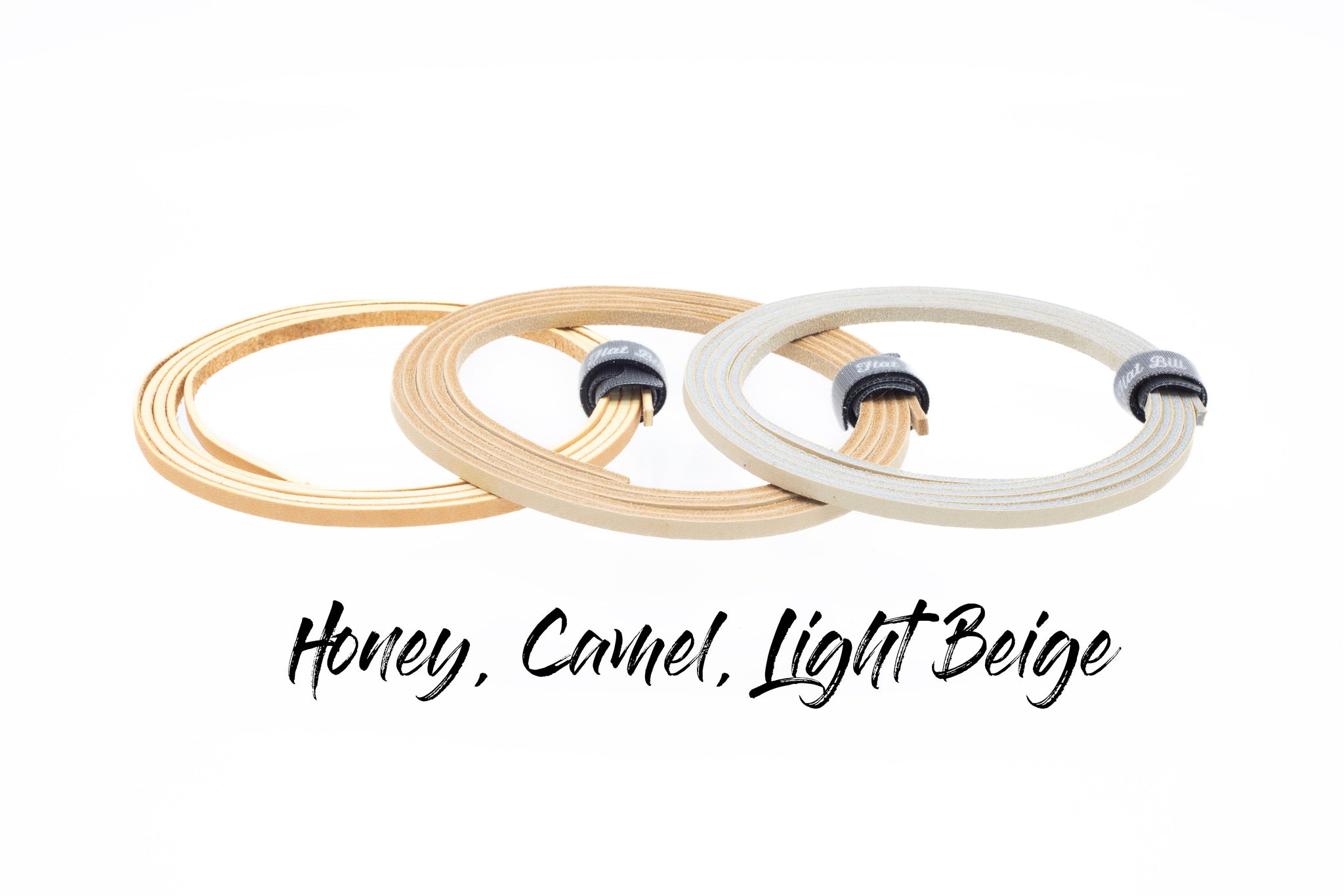 Single Lace - Premium Glove Lace – Flatbill Baseball