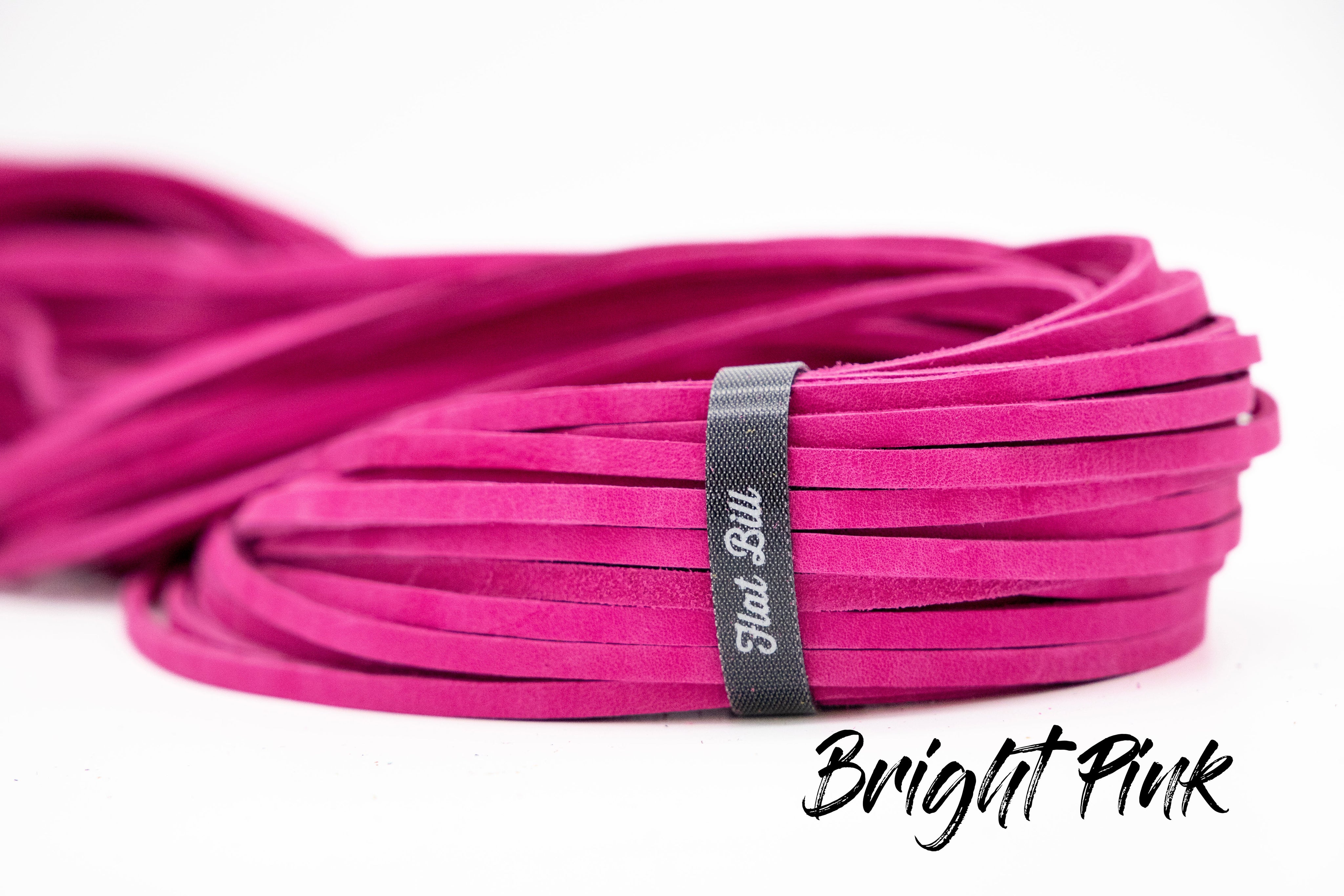 Single Lace - Premium Glove Lace – Flatbill Baseball