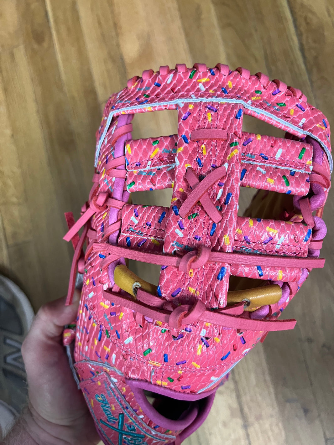 Replacement Webs – Flatbill Baseball