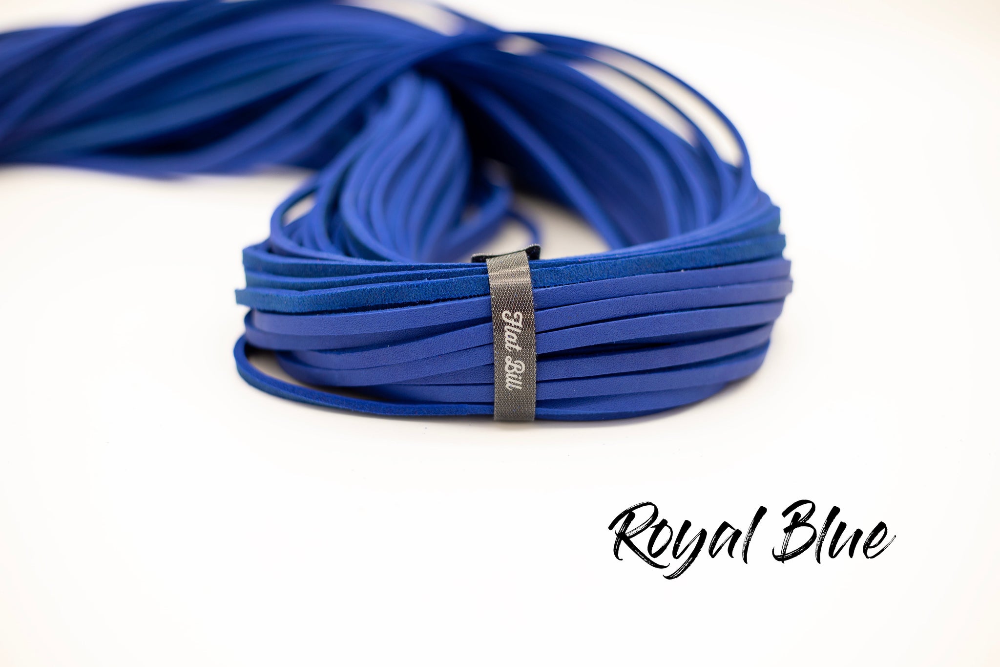 Single Lace - Premium Glove Lace – Flatbill Baseball