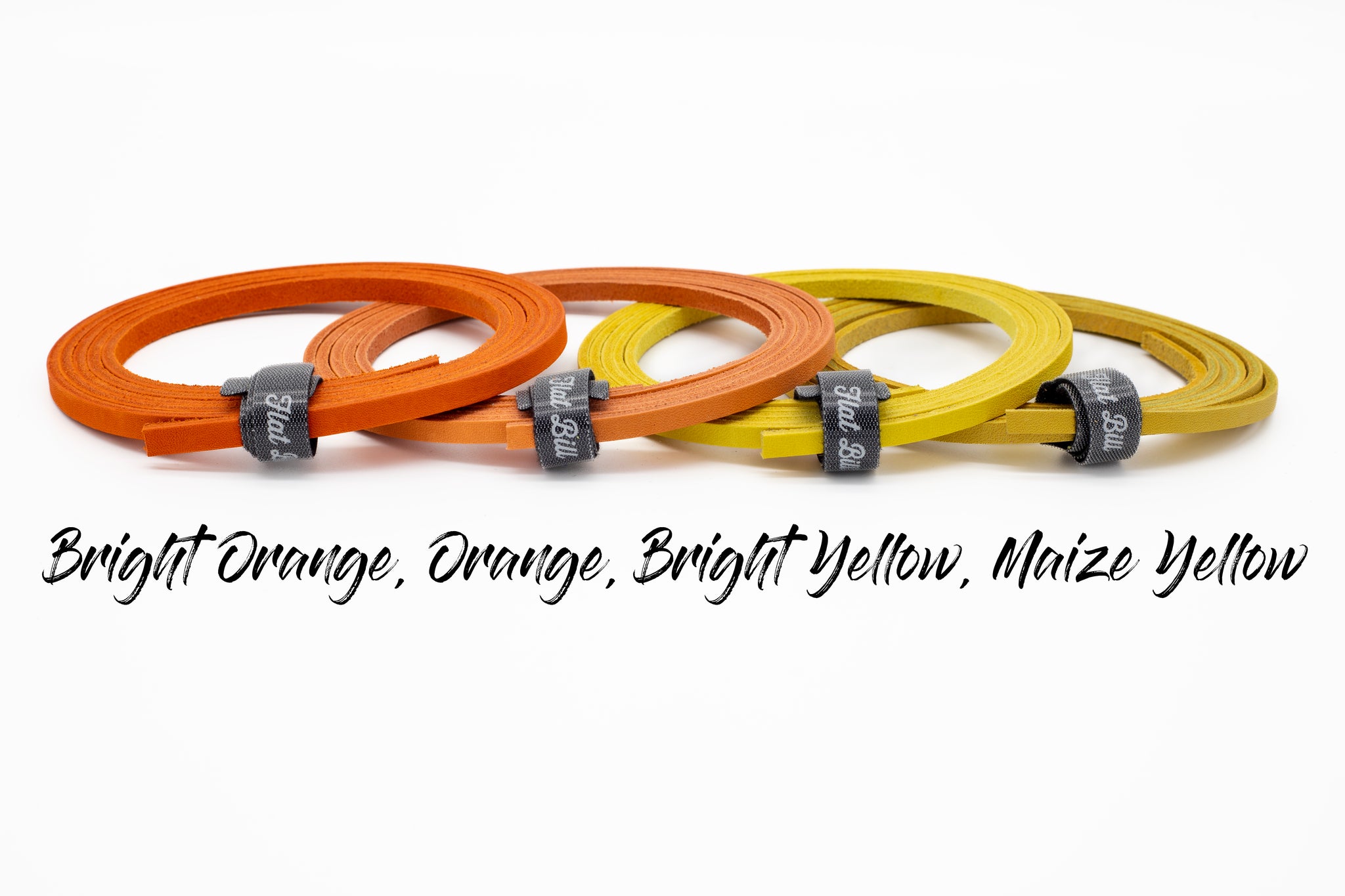 10 Pack Premium Baseball Lace – Flatbill Baseball