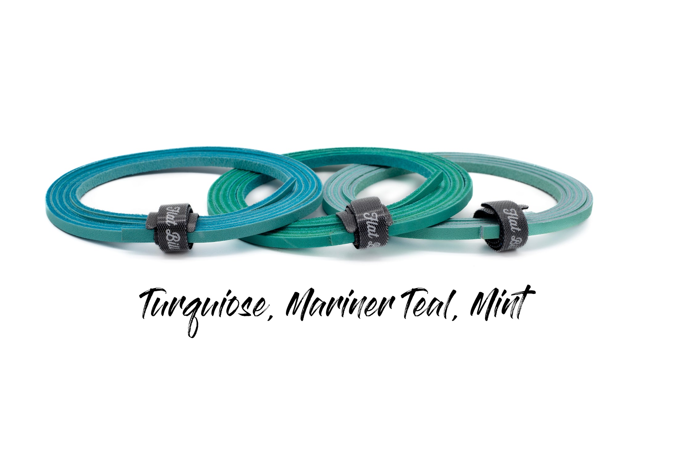 10 Pack Premium Baseball Lace – Flatbill Baseball