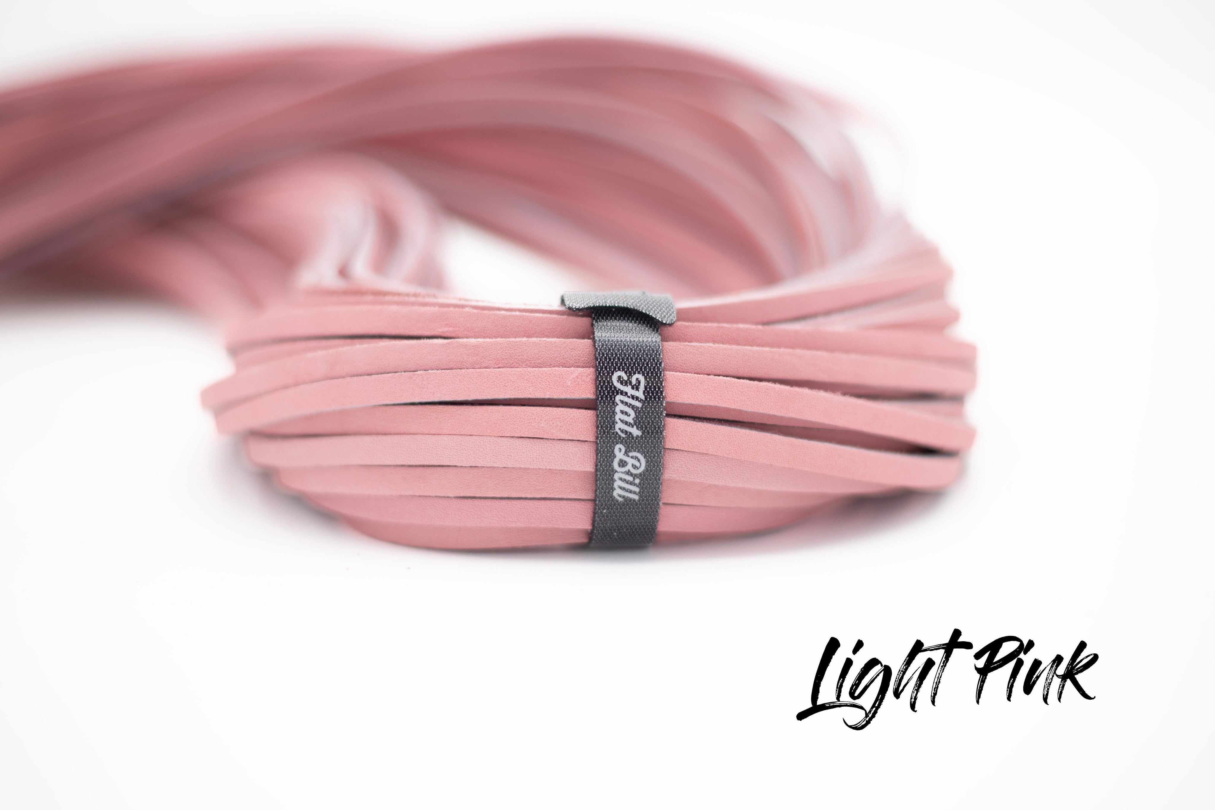 Single Lace - Premium Glove Lace – Flatbill Baseball