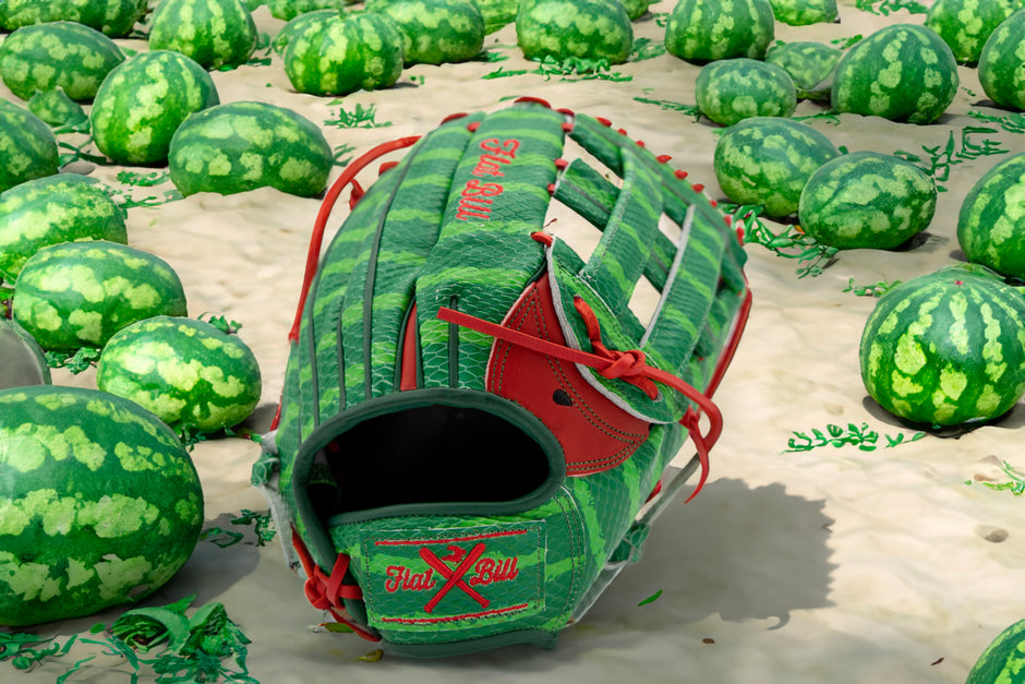 Gloves – Flatbill Baseball