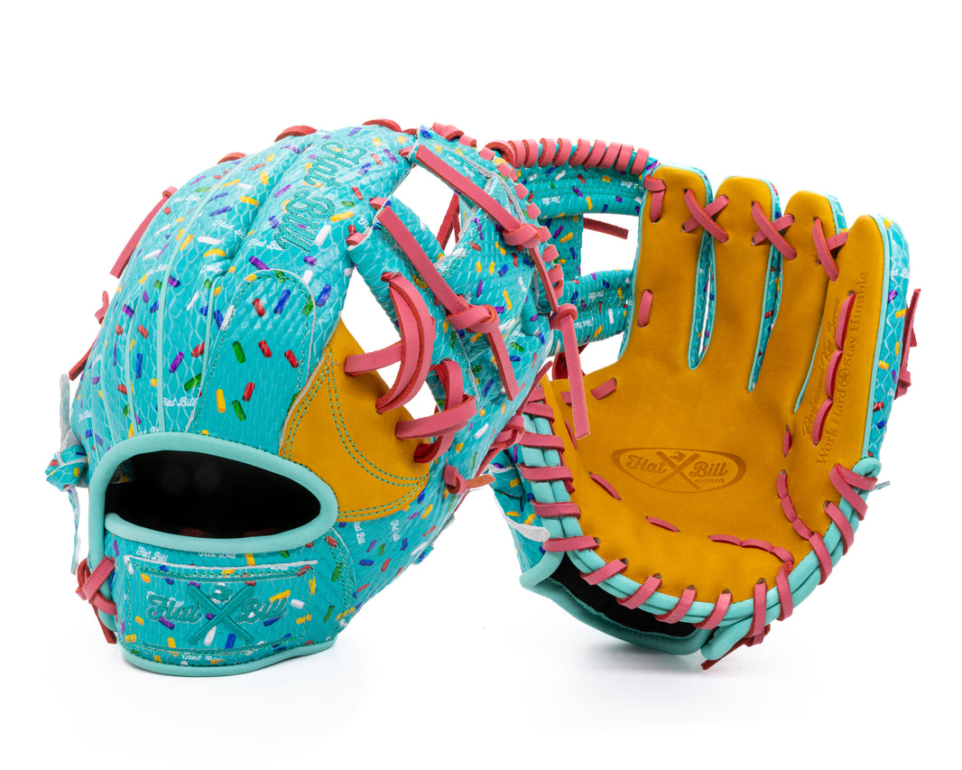 Gloves – Flatbill Baseball