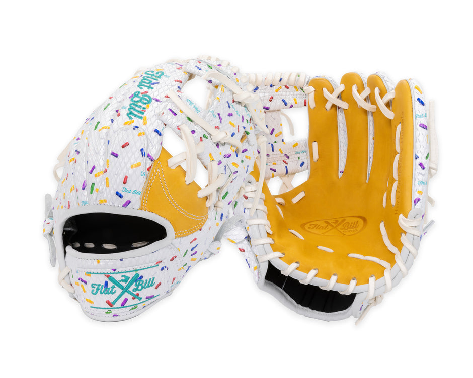 Gloves – Flatbill Baseball