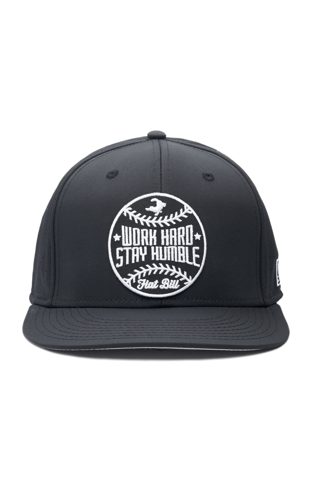 Hats – Flatbill Baseball