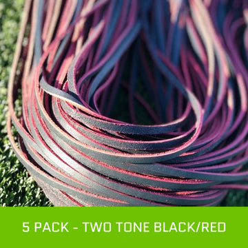 Glove Laces – Flatbill Baseball