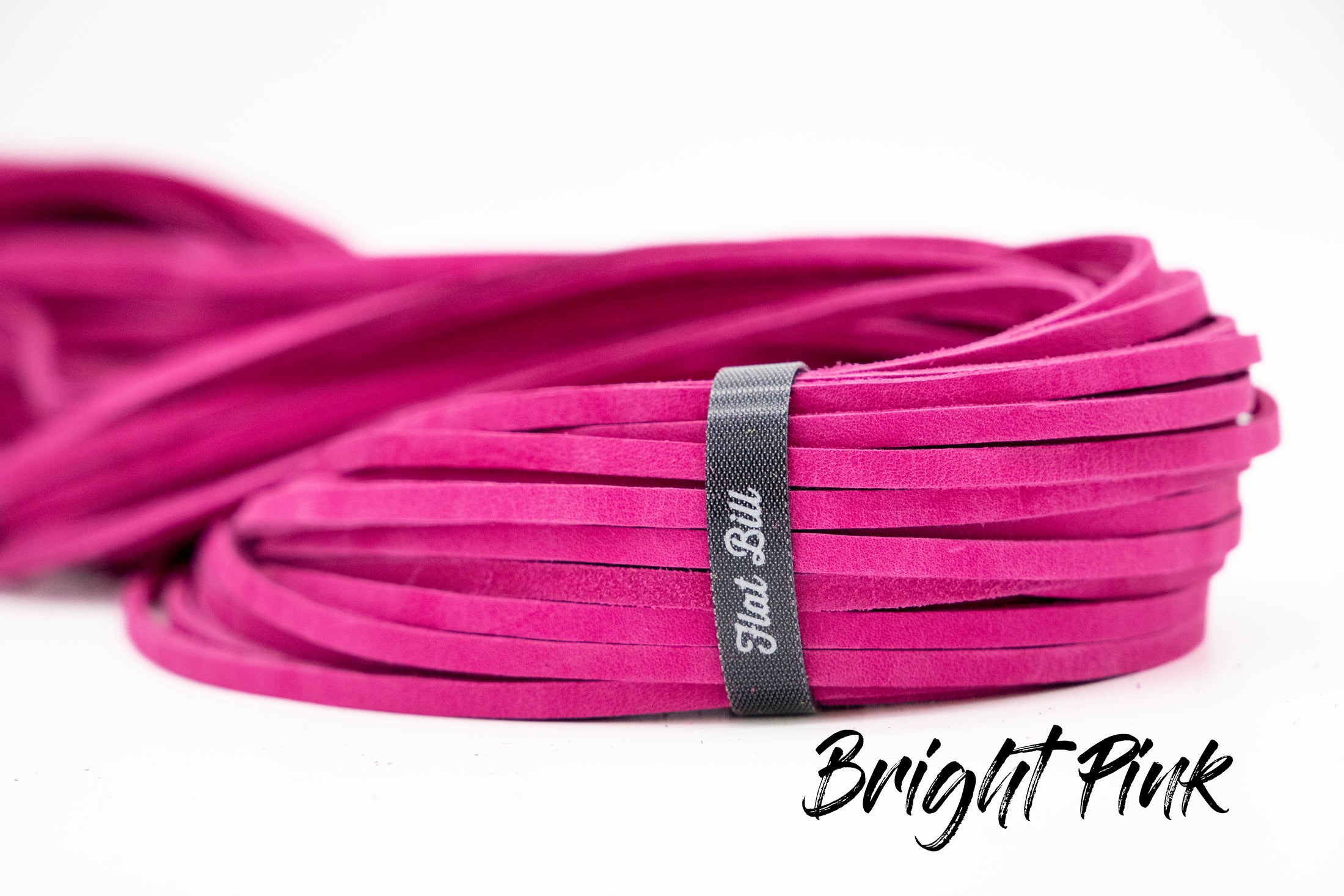 10 Pack Premium Baseball Lace – Flatbill Baseball