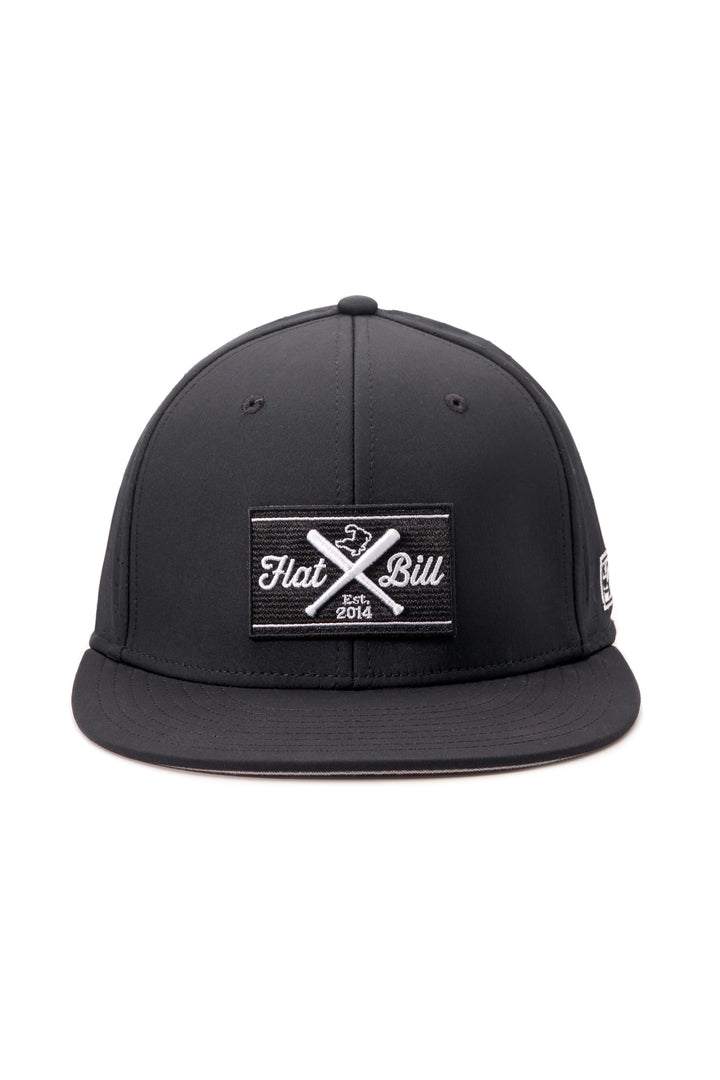 Hats – Flatbill Baseball