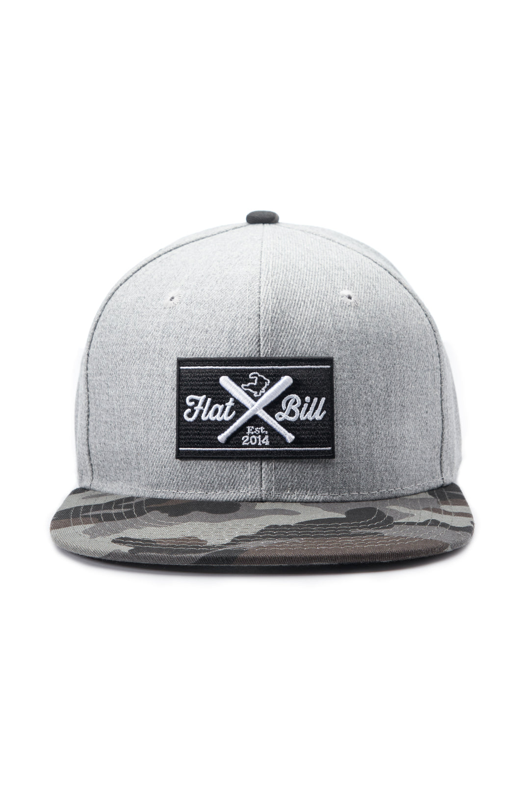 Hats – Flatbill Baseball