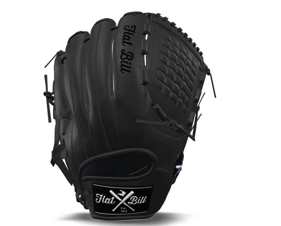 Gloves – Flatbill Baseball